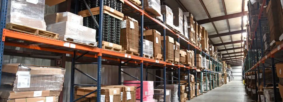 Agricultural & Produce Boxes - SCHC Packaging & Logistics