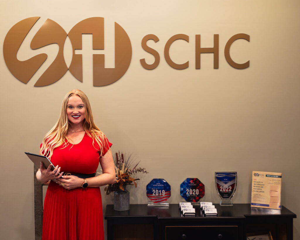 Contact Us - Get in Touch with SCHC Team